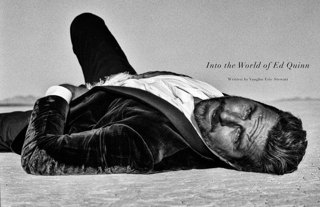 Ed Quinn • Actor | Musician | Producer