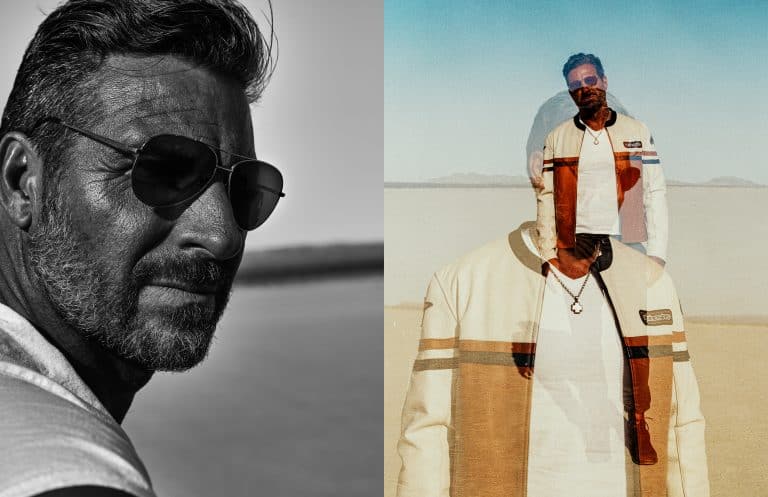 Ed Quinn • Actor | Musician | Producer